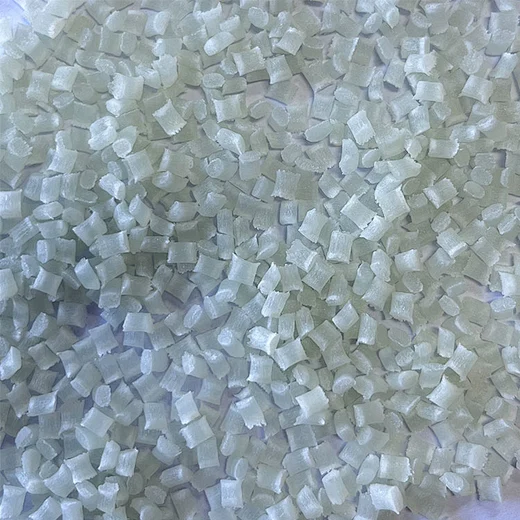 Polyamid 6 PA6 M10 – WanHan-Technologie